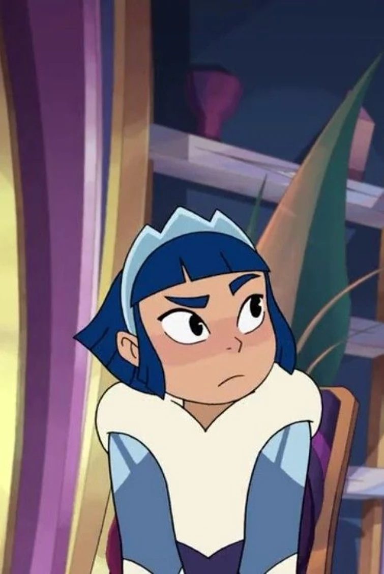 Blue characters appreciation thread | Fandom