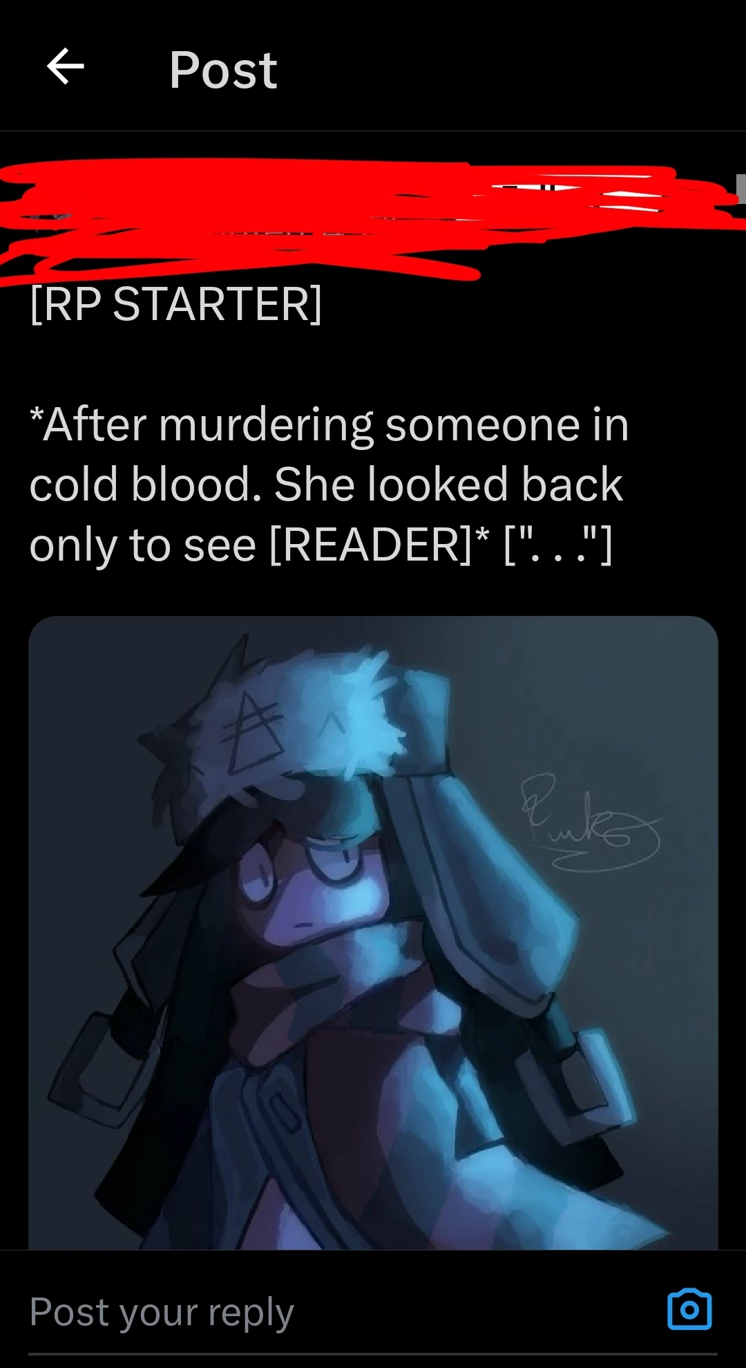 Idrk what to say about this... | Fandom