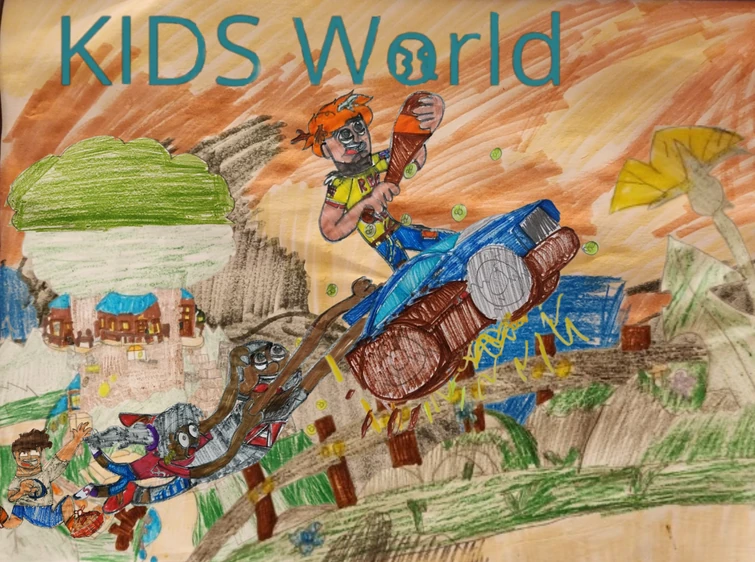 The Re-making of the amphibia posters. | Fandom