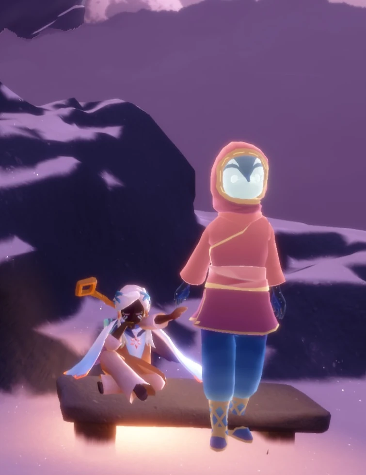 Discuss Everything About Sky: Children of the Light Wiki | Fandom