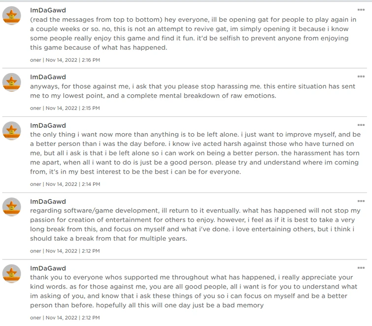 Discuss Everything About Gawd's Awful Towers Wiki | Fandom