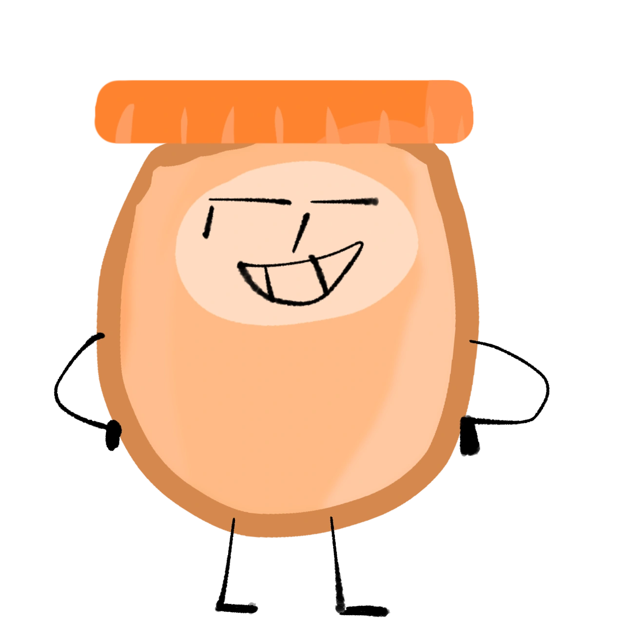 So basically nobody is doing Coconut Jam's Genderbend right | Fandom