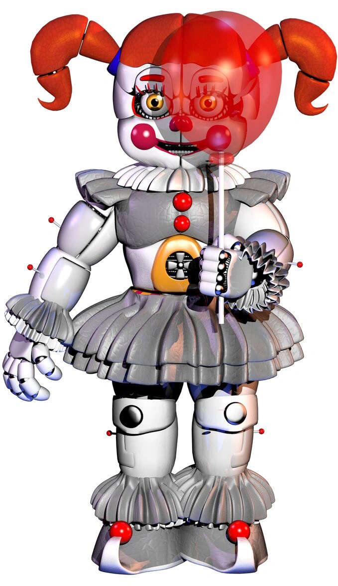 Time...for another fnaf cursed image | Fandom