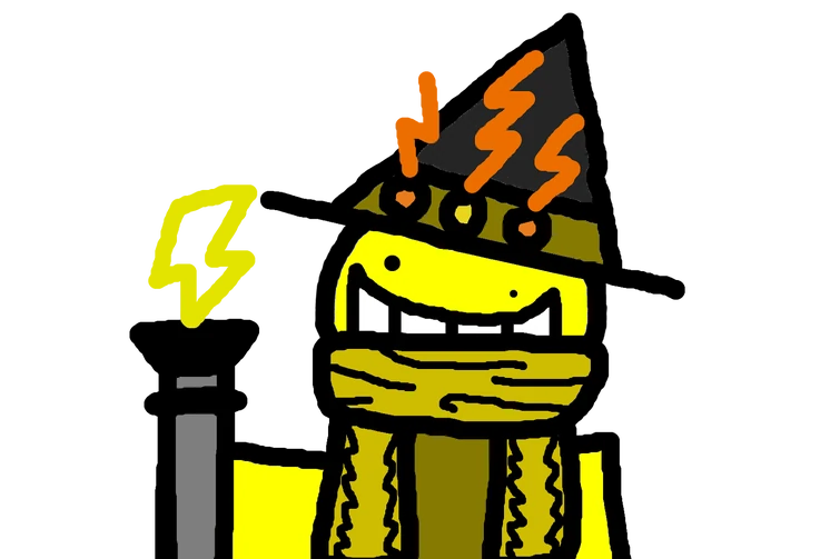 Made a fan made super rare | Fandom
