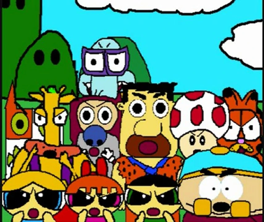 The source of Alerkina4’s Stimpy | Fandom