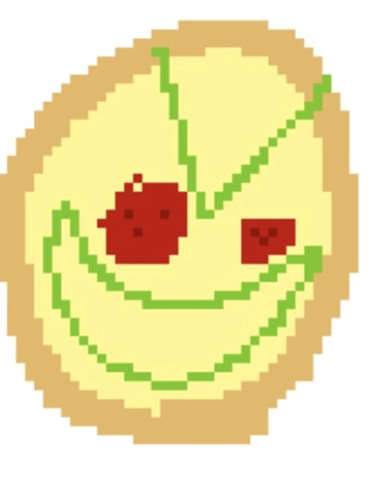 GameByle’s Pizzaface Collection | Fandom