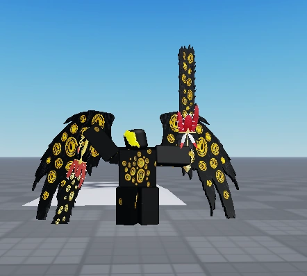 THE BIRD. | Fandom