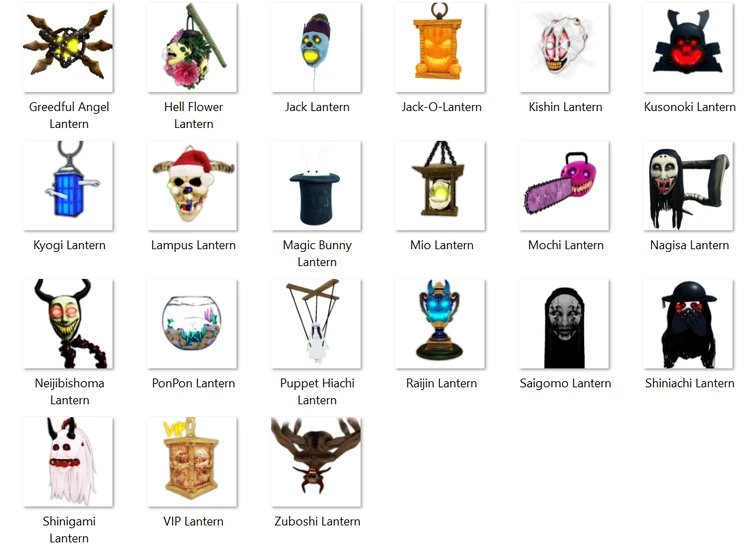 I got all lantern :) | Fandom