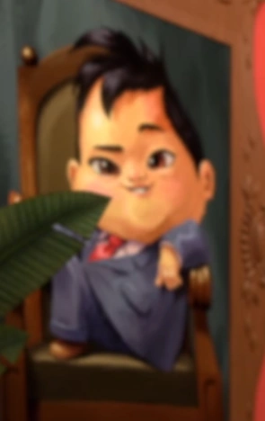 Is this Megafat? | Fandom