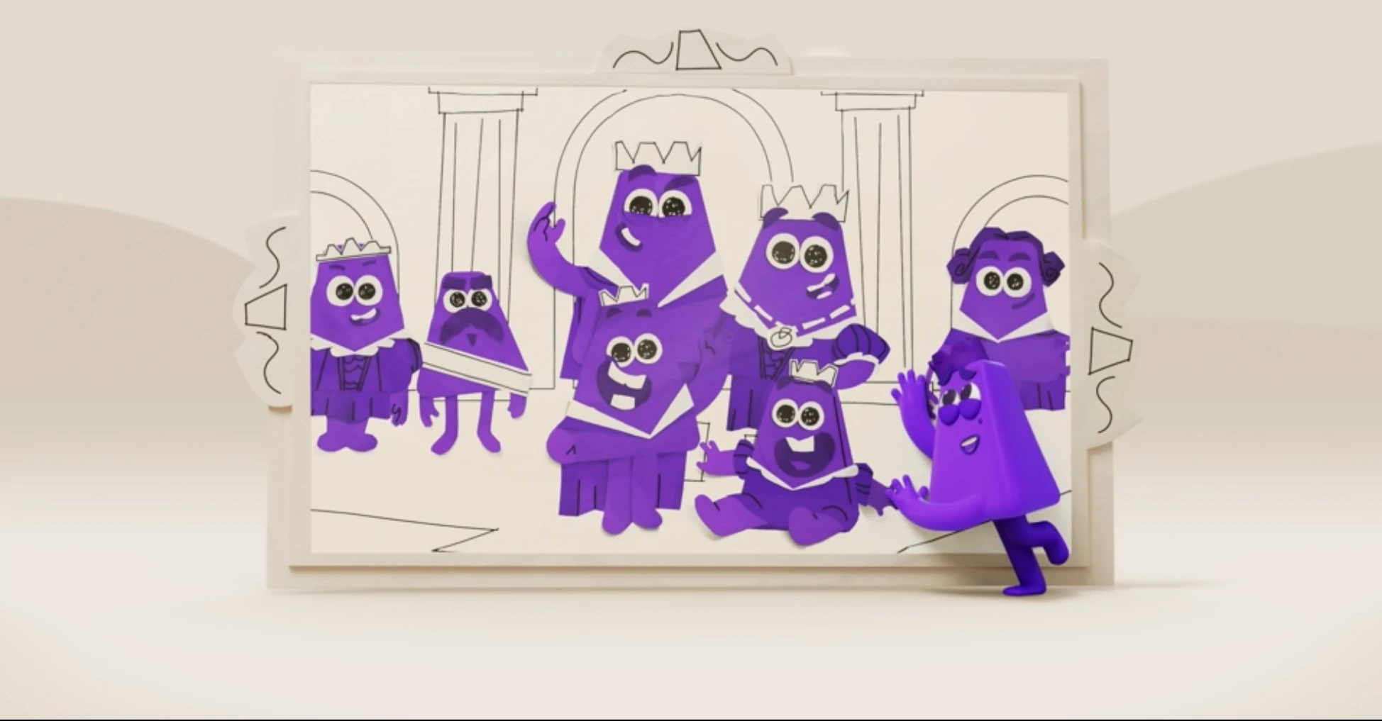 PLZ ADD A PAGE ABOUT PURPLE'S FAMILY | Fandom