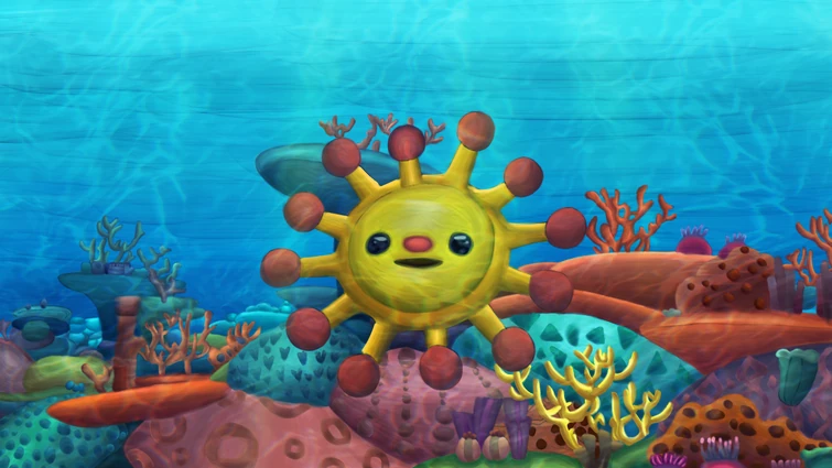 The Octonauts! | Fandom