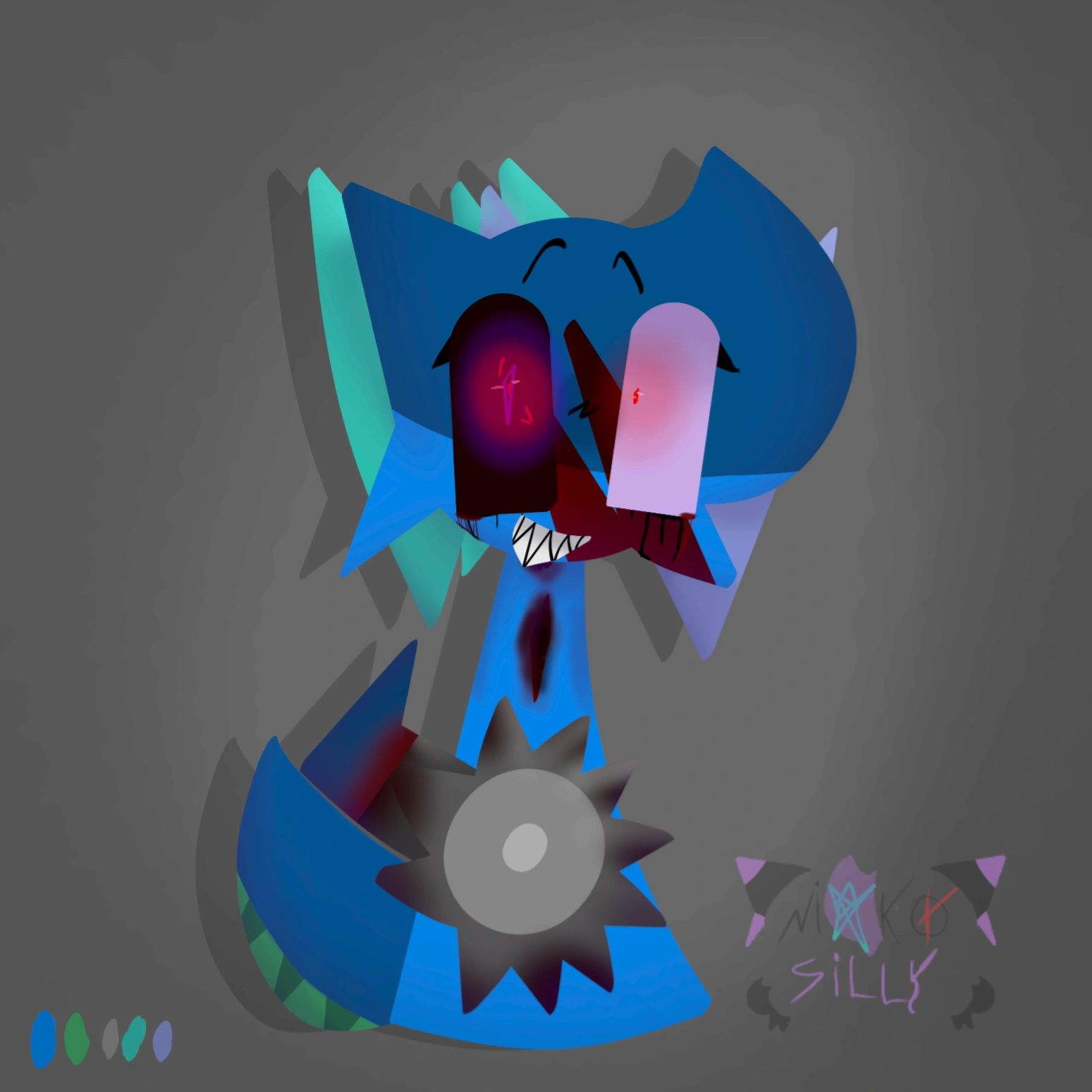 Jets horror form | Fandom