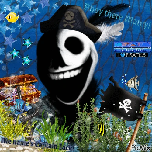 Captain Jack | Fandom