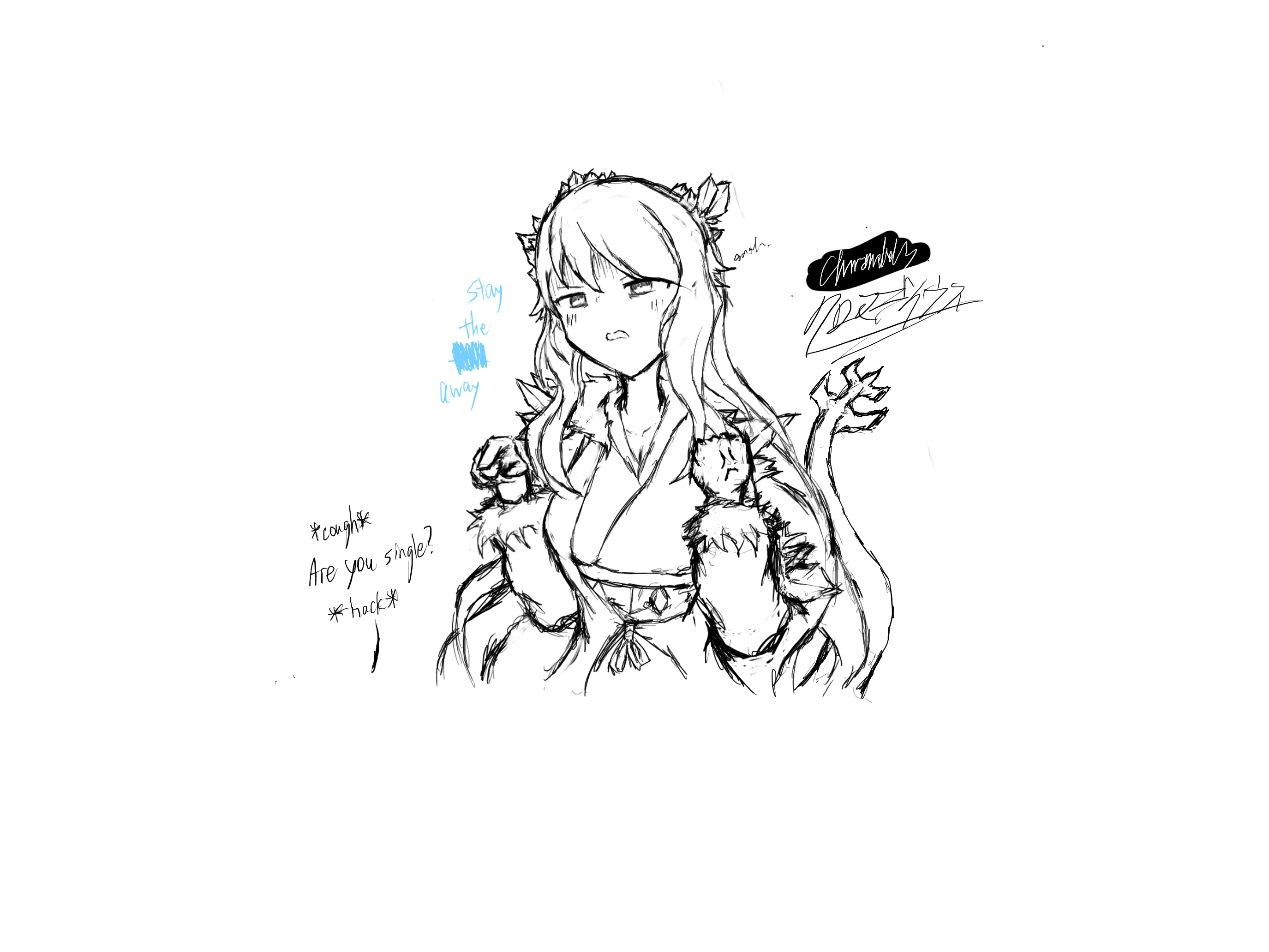 Shimo simps. | Fandom