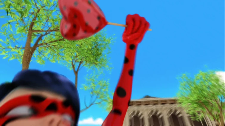 Some cursed Miraculous photos | Fandom