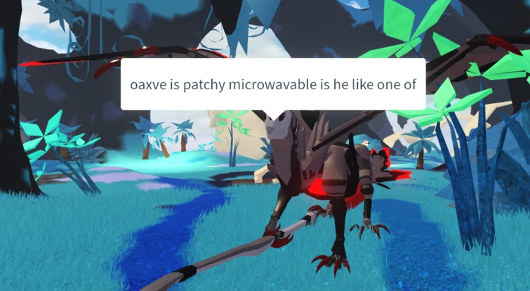 Discuss Everything About Creatures of Sonaria Wiki | Fandom