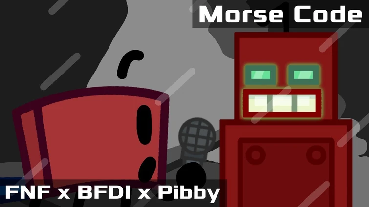 pretty calm for a pibby song | Fandom