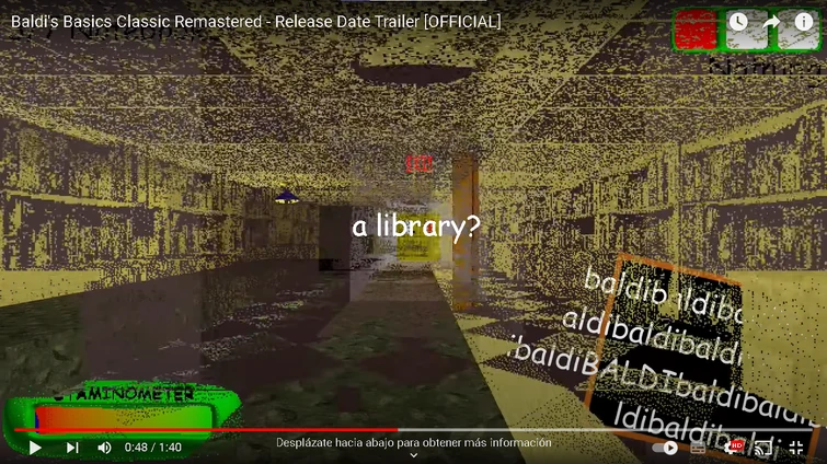 things I found in the BBCR trailer | Fandom