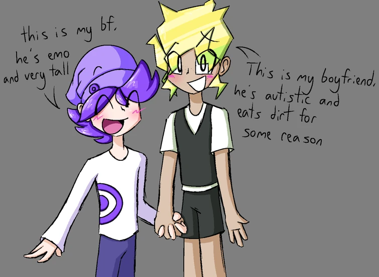 ship #3: Highlighter (Markning? Idk) | Fandom