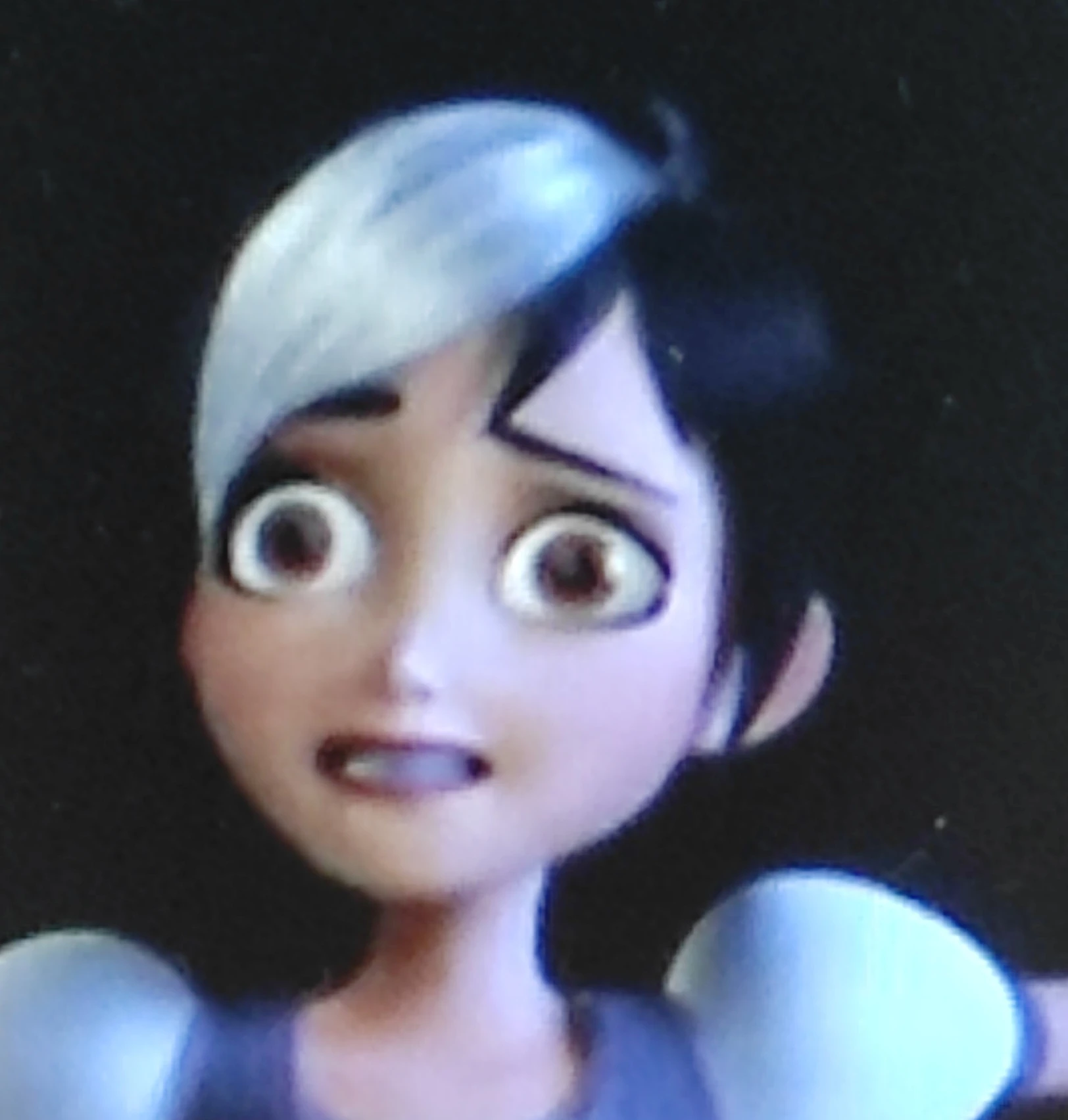 Claire face | Fandom