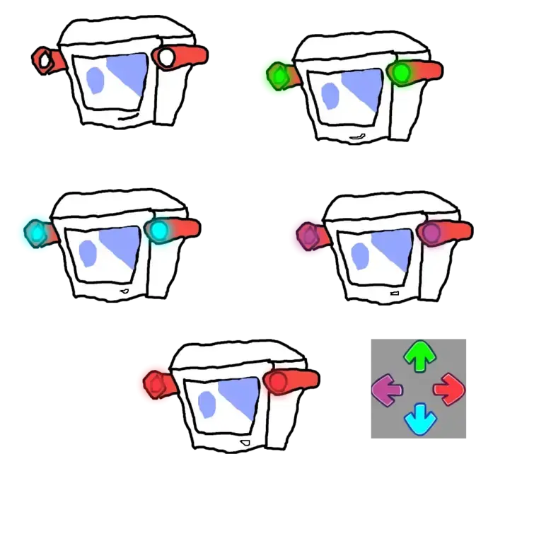 IT'S READY FO RIZZLE | Fandom