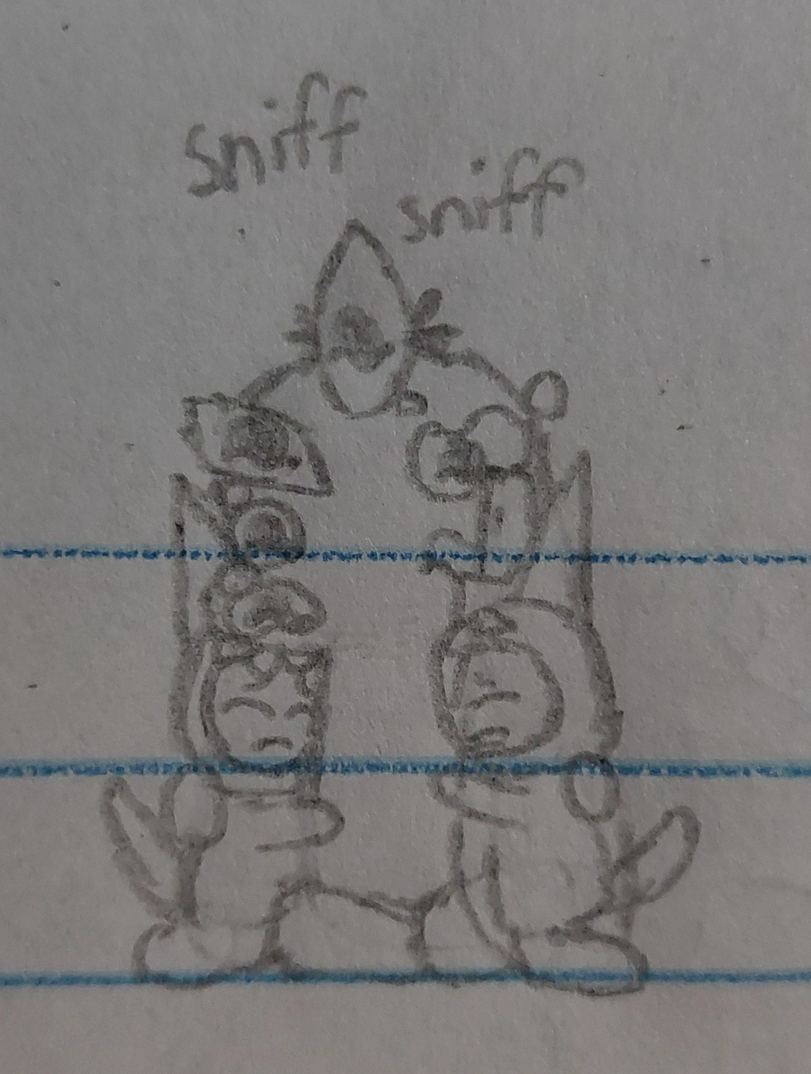 Meanwhile in a different timeline | Fandom