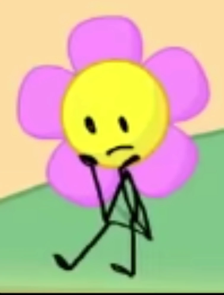 Flower is Overhated!!! | Fandom