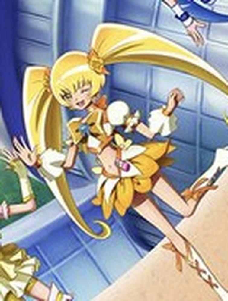 Precure VR Chat event | Fandom