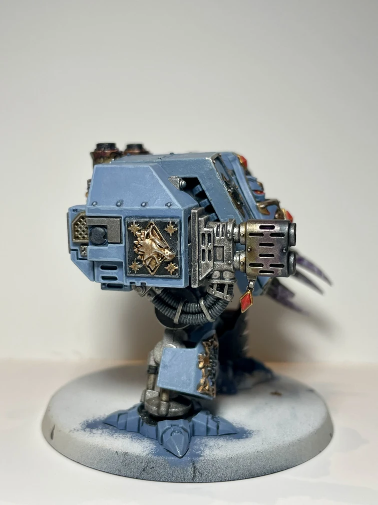 Discuss Everything About Warhammer 40k Wiki | Fandom