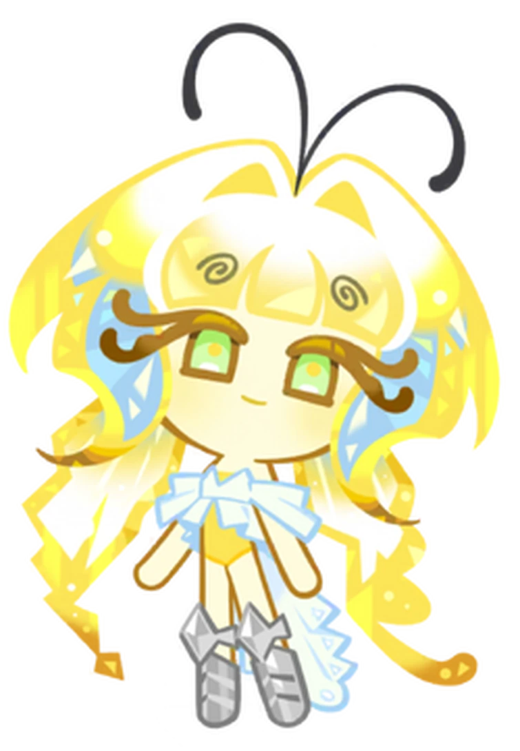 QnA With Sugar Fly Cookie | Fandom