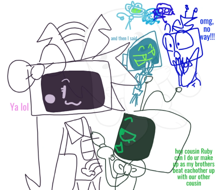 family day. | Fandom