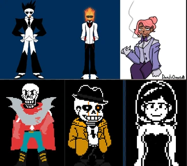 Discuss Everything About Godverse Wiki | Fandom