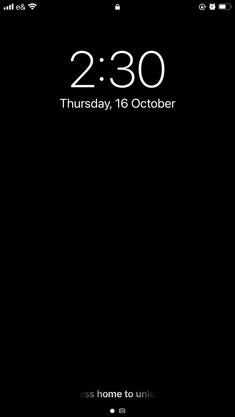 Show me your wallpaper | Fandom