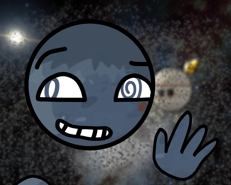 I like Ceres now | Fandom