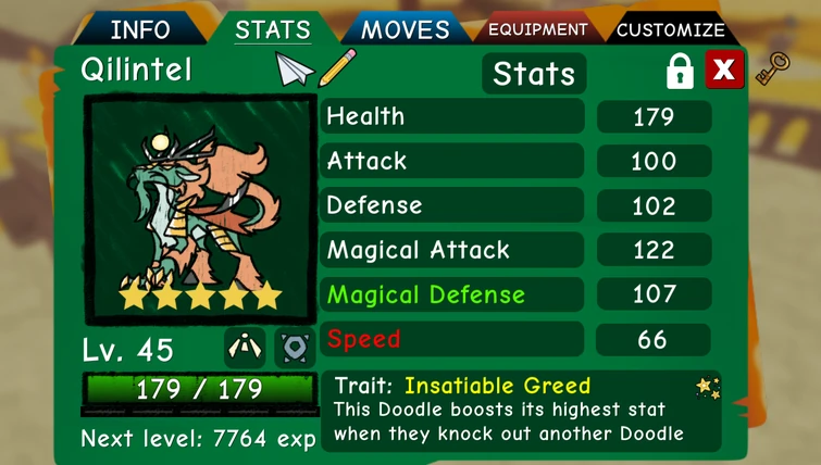 Discuss Everything About Doodle World Wiki | Fandom