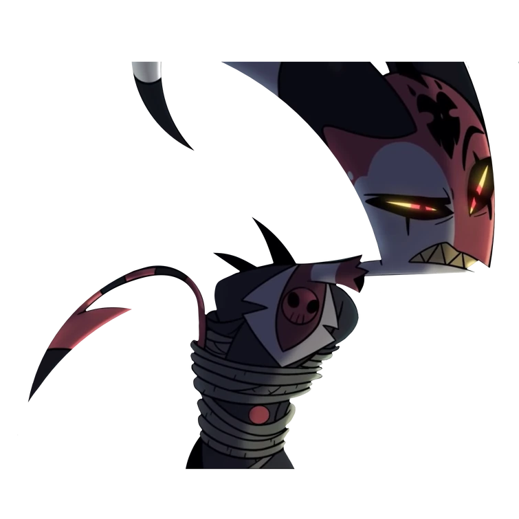 Blitzø png | Fandom