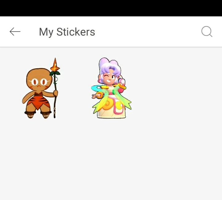 Ok I made a crk related sticker!! | Fandom