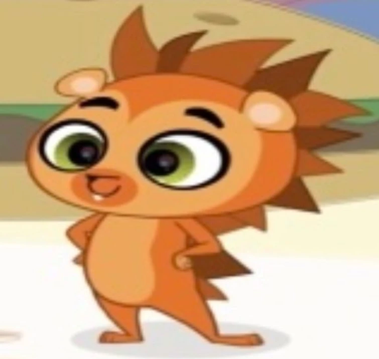 Request: Russell Ferguson From Littlest Pet Shop In Playkids? | Fandom