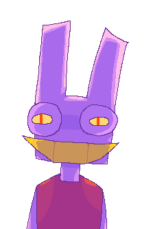 jax but he's that one weird tadc lego set | Fandom