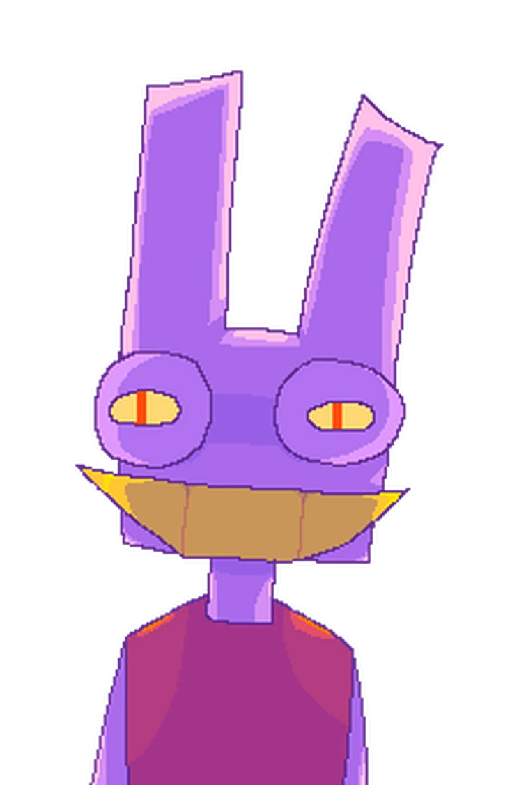 jax but he's that one weird tadc lego set | Fandom