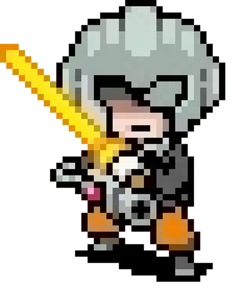 Discuss Everything About FORSAKEN Wiki | Fandom