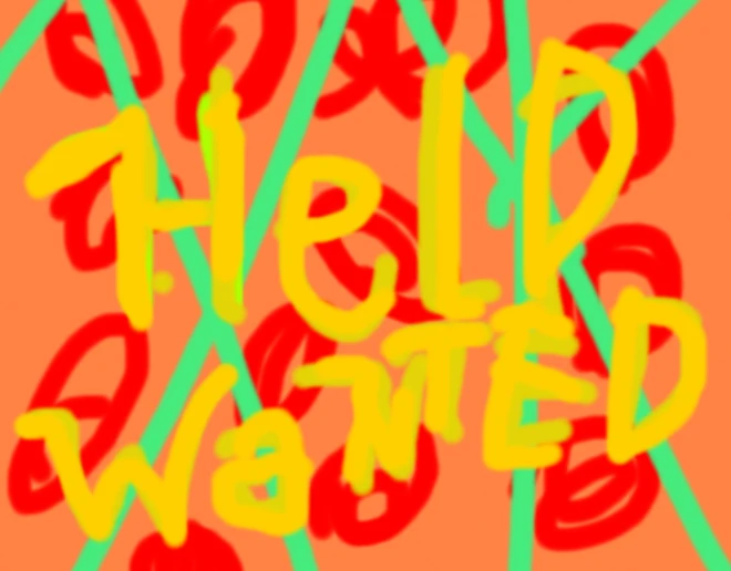 Help Wanted Title card | Fandom