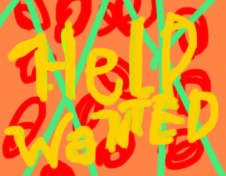 Help Wanted Title card | Fandom