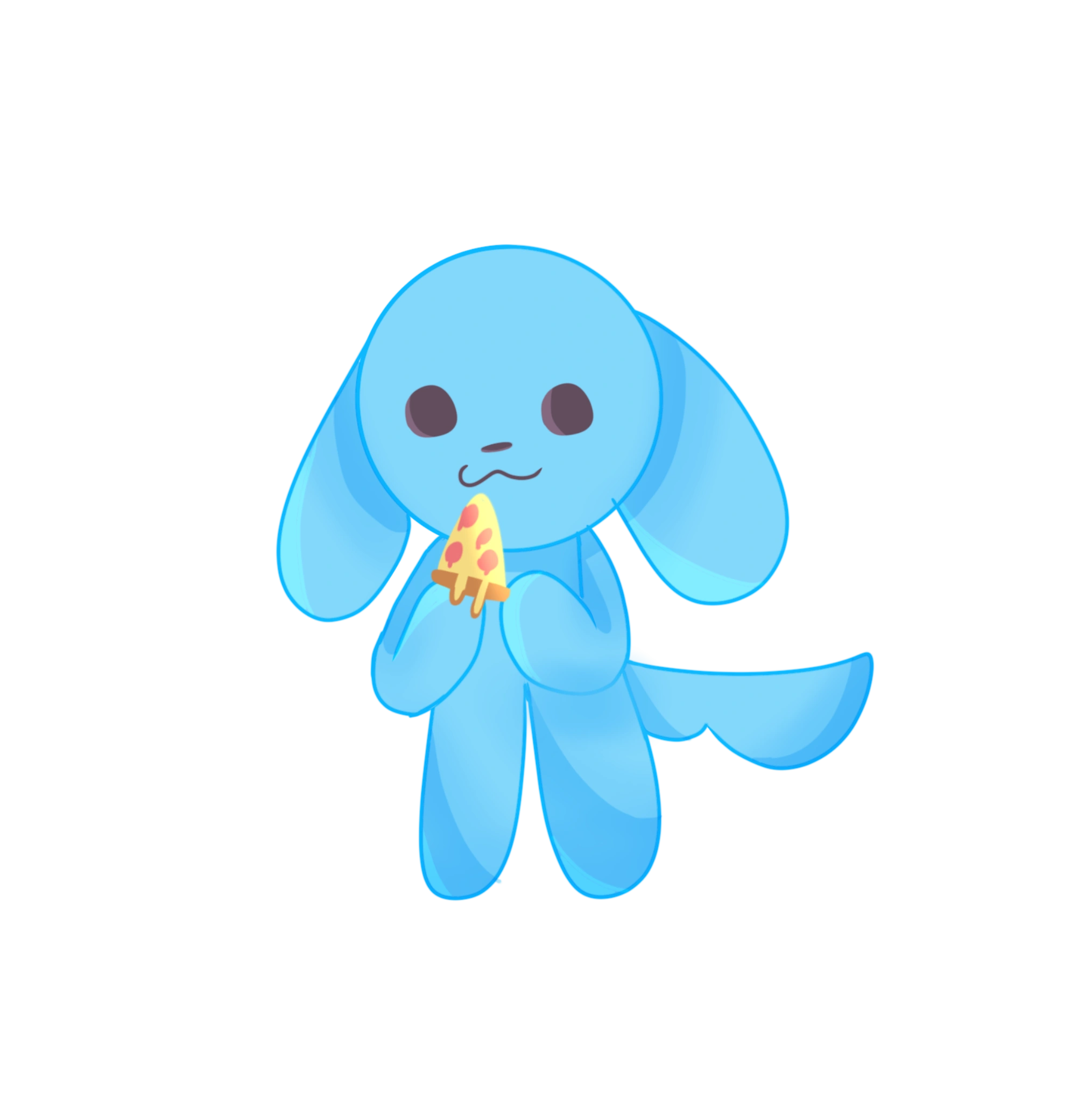 An art commission for tw1zzlygummy! | Fandom