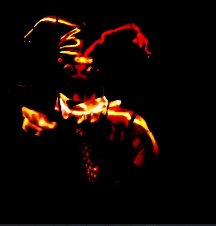 Jingly Beast | Fandom