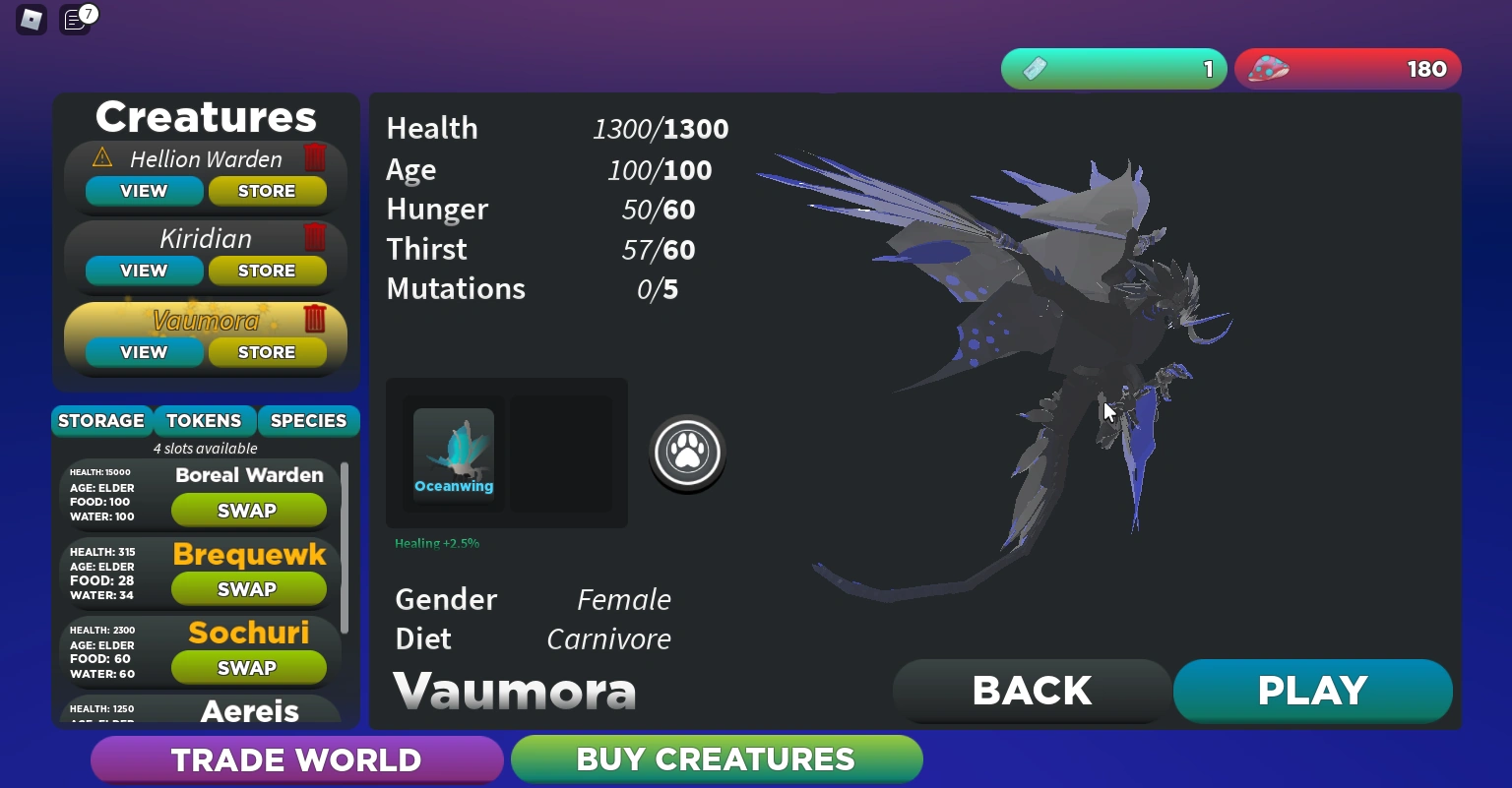 Stardust has become the best! | Fandom