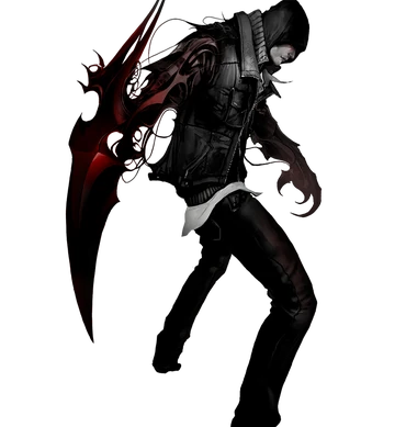 Albert Wesker Vs Alex Mercer | Fandom