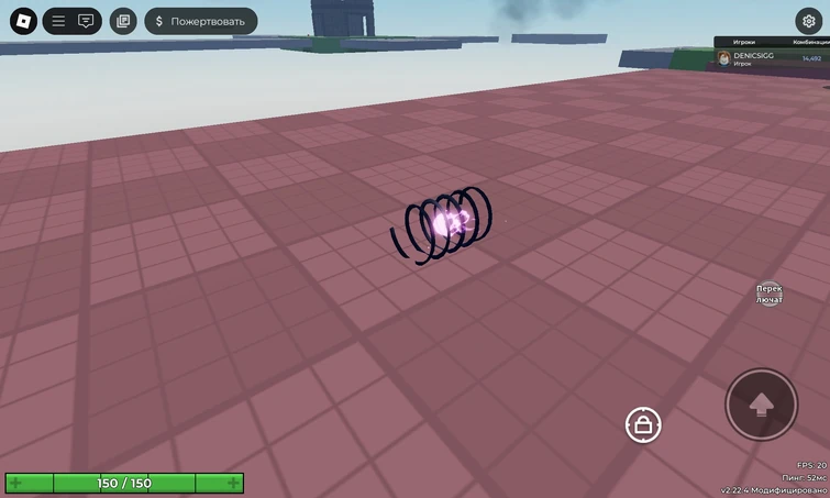 Discuss Everything About Modded Cube Combination Official Wiki | Fandom