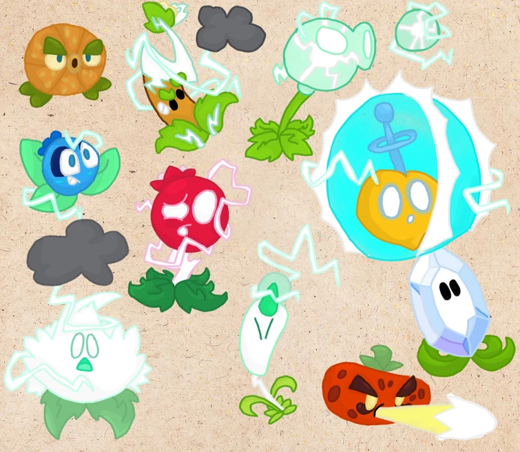 Discuss Everything About Plants vs. Zombies Wiki | Fandom