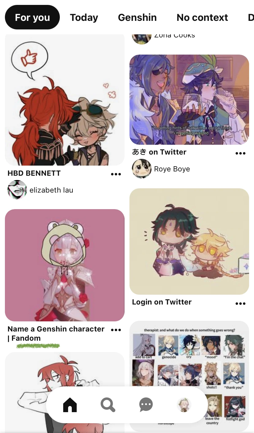 Memories/awkward moments go brrr | Fandom